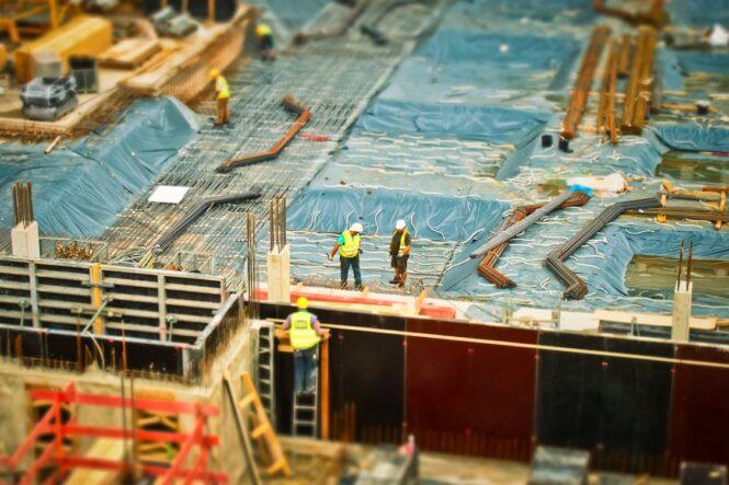 The Importance of Online Continuing Education for Construction Workers ...