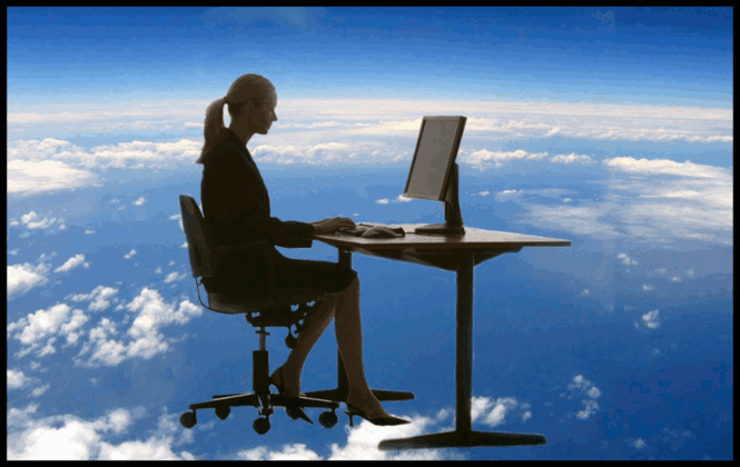Top Benefits of Having Virtual Offices Across World - Imagup