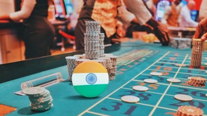 The Conundrum of India's Gambling Laws - Imagup