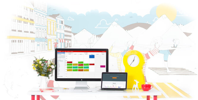 7 Advantages of Using a Booking Software For Your Business - Imagup