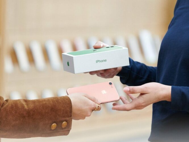 5 Tips for Recycling Your Old iPhone - Imagup