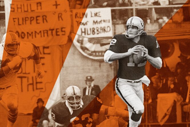 All-Time Greatest Plays in NFL History - Imagup