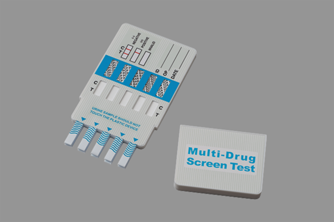 What Is a 10 Panel Drug Screen and What is It Used For? - Imagup