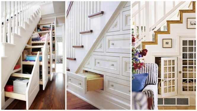 10 Tips for Dealing with Lack of Storage Space - Imagup