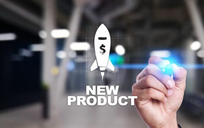 6 Things to Have in Mind When inventing a New product - Imagup