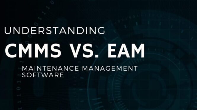 CMMS Vs. EAM Software: Differences, Benefits, and Which One is Right ... CMMS Vs. EAM Software: Differences, Benefits, and Which One is Right ...