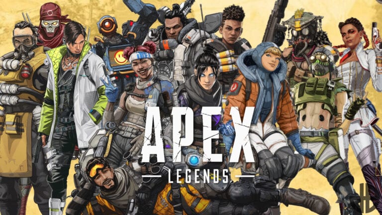 Top 5 Apex Legends Pro Players With The Highest Earnings - Imagup