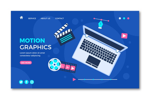 What is Motion Design Made for? - Imagup