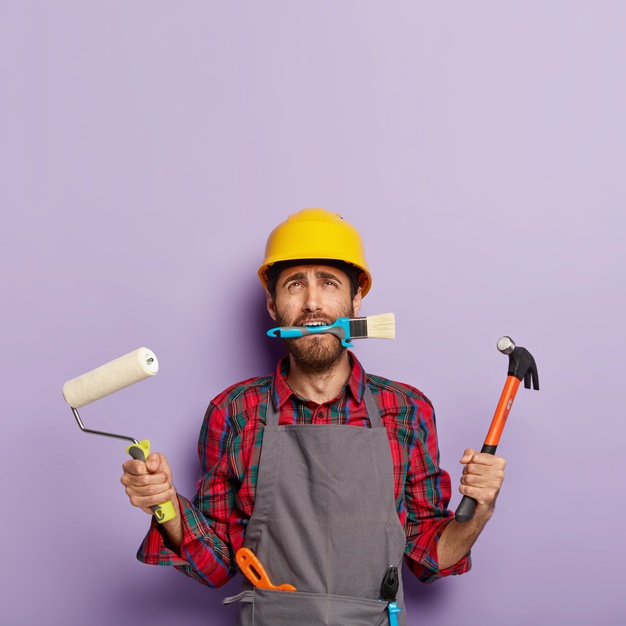 Your Spring Home Maintenance Checklist - Imagup