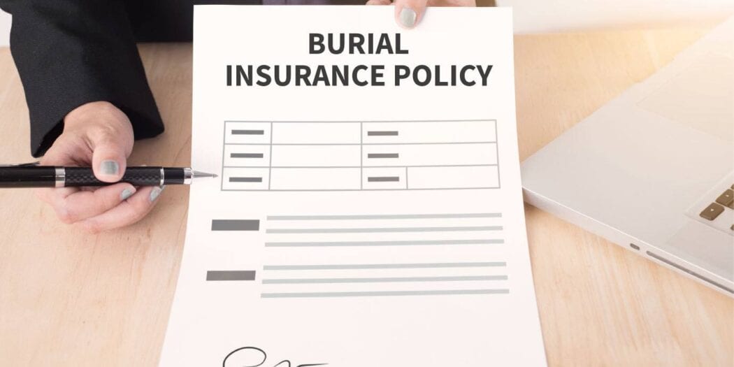 5 Mistakes to Avoid When Opting for Burial Insurance - Imagup