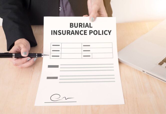 5 Mistakes to Avoid When Opting for Burial Insurance - Imagup
