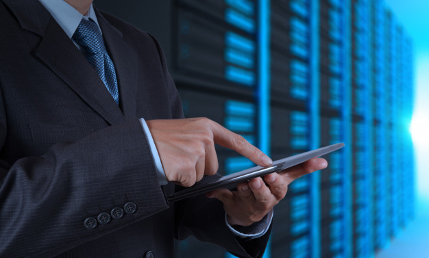 5 World's Biggest Network Equipment Providers - Imagup