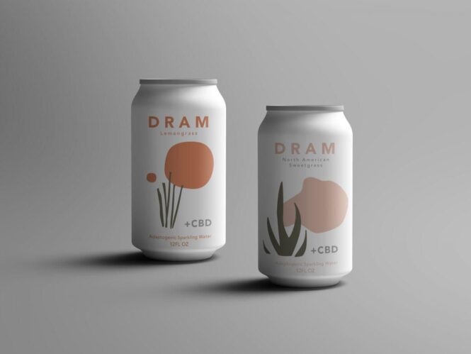 10 CBD Drinks You Have to Try This Summer - Imagup