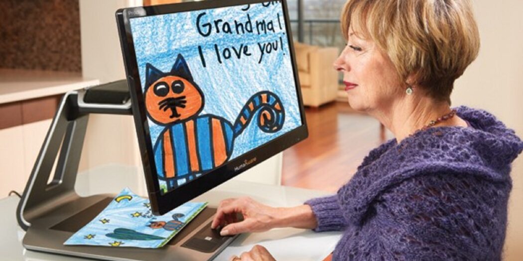 Under the Microscope: A Magnified Look Into Today's Assistive ...