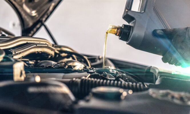 6 Most Effective Ways to Improve Your Car's Performance - Imagup