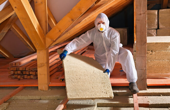 This Is The Only Attic Cleaning Guide You Need In Your Life - Imagup