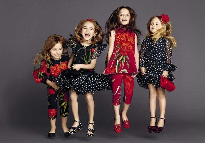 10 Kids Fashion Trends That Will Be Big in 2025 - Imagup