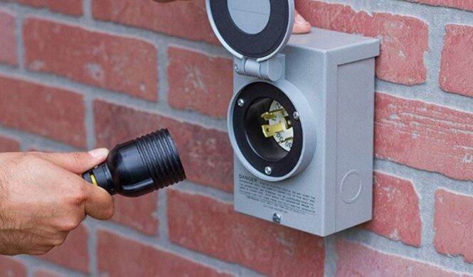 All You Need to Know About the Extension Cords for Portable Generators ...