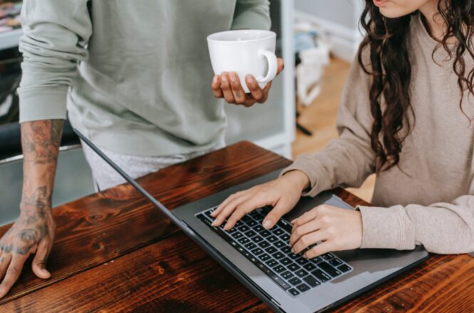 How to Find Jobs on Job Search Sites? - Imagup