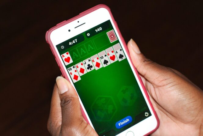 Tips & Tricks to Win Cube Solitaire - Imagup
