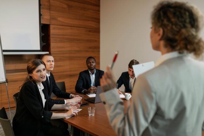 On Becoming a Successful Funeral Director - Imagup