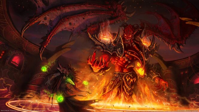 6 Useful Raiding and Dungeon Tips for World of Warcraft Beginners - Imagup