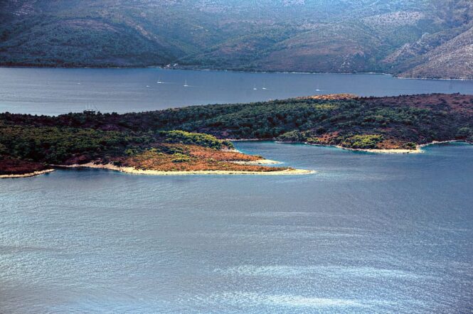 The Best European Destinations to Visit by Sea - Imagup