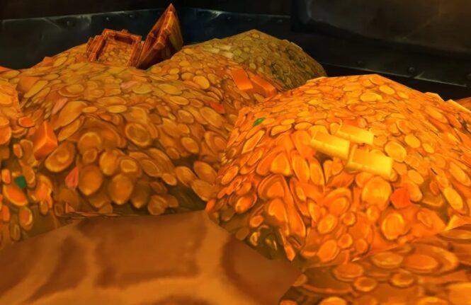 Complete Guide to World of Warcraft Gold, Where to Find It, and How ...