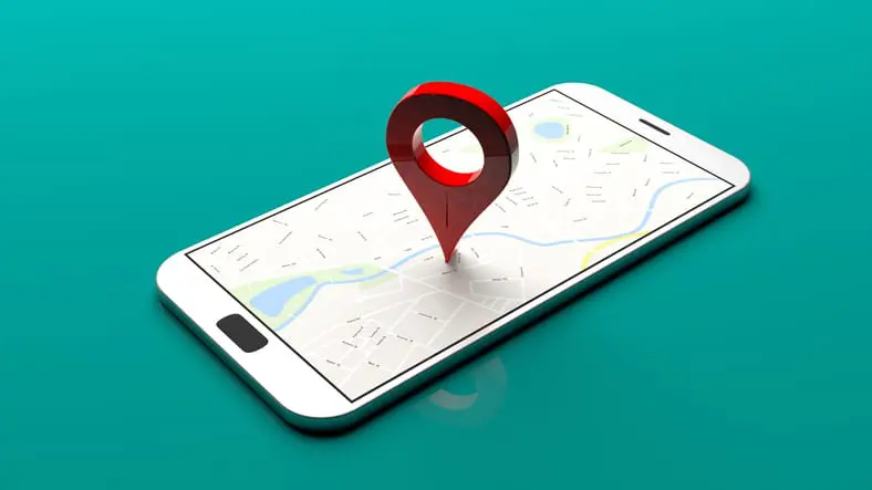 How Does Geolocation Work On Android Phones? - Imagup