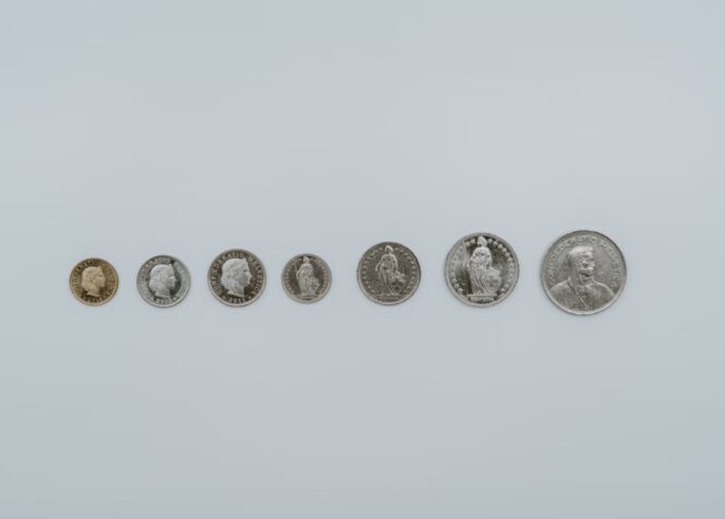 Basics of Numismatics: How to Get Started and Things to Know - Imagup