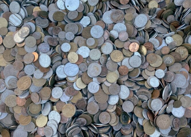 Basics of Numismatics: How to Get Started and Things to Know - Imagup