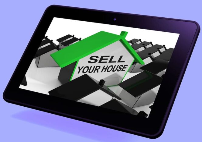 10 Tech Tools to Help You Sell Your House Fast - Imagup