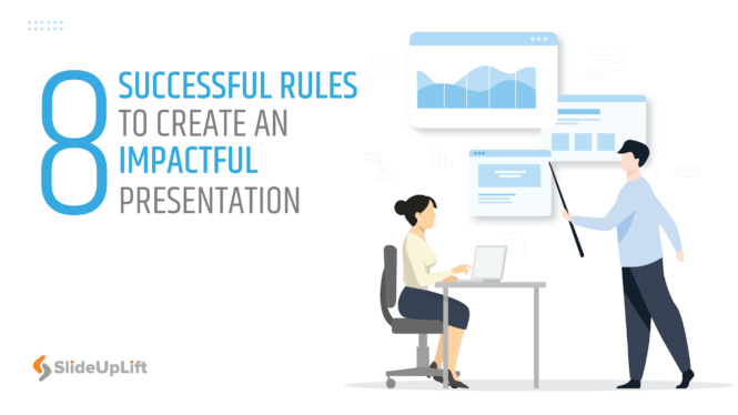 8 Golden Rules To Create an Impactful Presentation - Imagup
