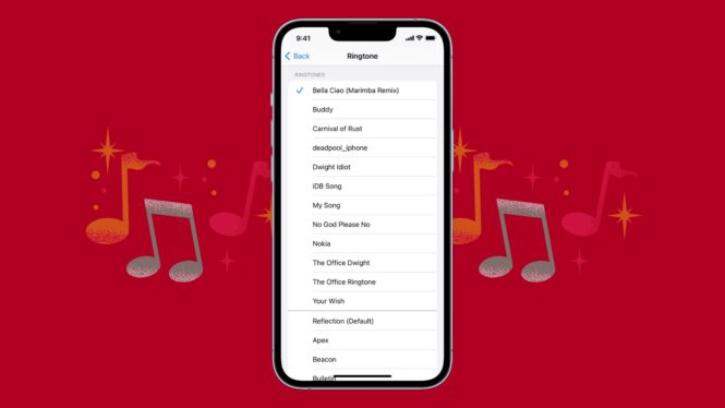 5 Things to Know About Ringtones and Copyright - Imagup
