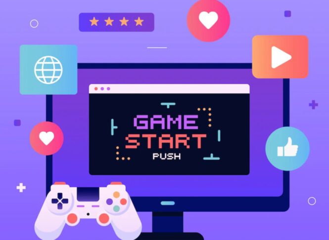 Best Crazy Games of All the Times - Imagup