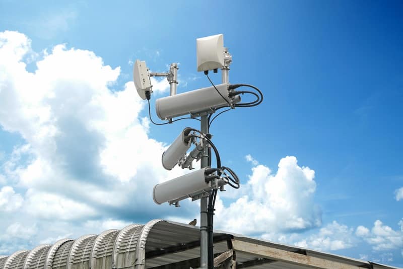 When to Use Omni Directional Antennas for WiFi - Imagup