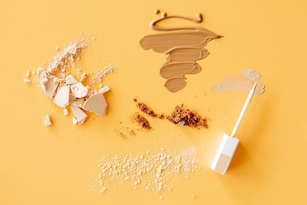 6 Common Misconceptions People Have about Mineral-Based Makeup - Imagup