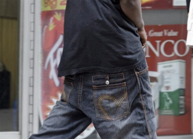 4 Fashion and Style Mistakes all Men Make and How to Avoid Them - Imagup