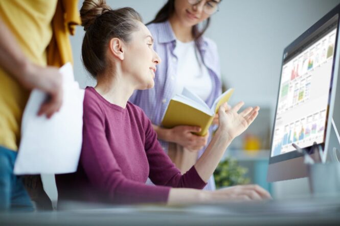 Best Practices for a Successful Digital Transformation Strategy - Imagup