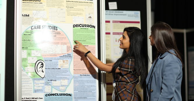 How to Design a Good Poster Presentation: An 8-Step Guide - Imagup