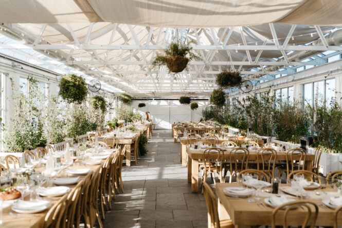 8 Reception Decoration Ideas 2025 - Planning your wedding - Imagup
