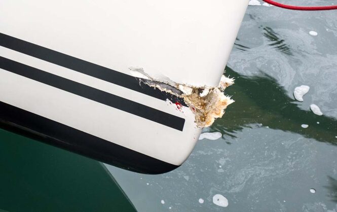 Can Rotted Wood in Boat Be Repaired? Here’s What You Need To Know
