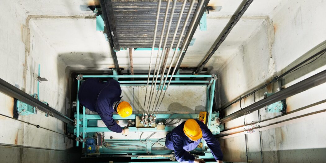 Lift Installation and Maintenance - Imagup