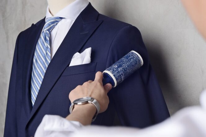 From Fabric To Fit A Beginners Guide To Making Your First Custom Suit