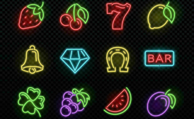 Unlocking the Hidden Meaning Behind Popular Slot Machine Symbols - Imagup