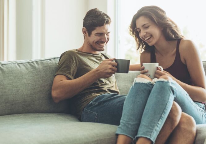 Communication Strategies for Strengthening Your Relationship With Your ...