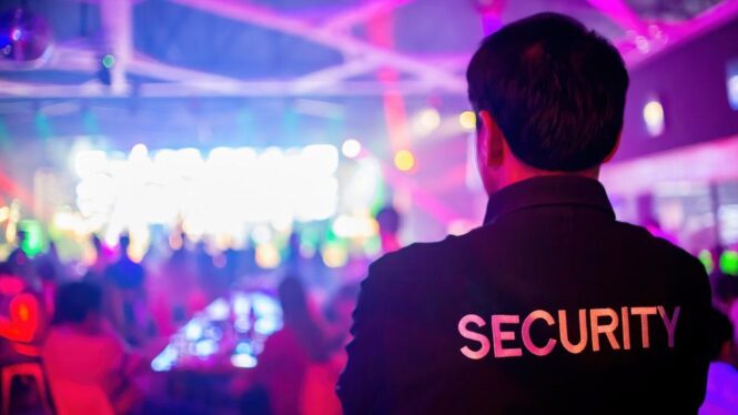 9 Tips for Ensuring a Safe and Successful Event From Beginning to End ...