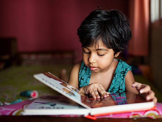 Fur, Fun, and Learning: How Animal Books Can Help Your Child Develop ...