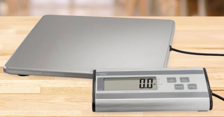Best Postal Scales in 2024-Buying Guide - Imagup