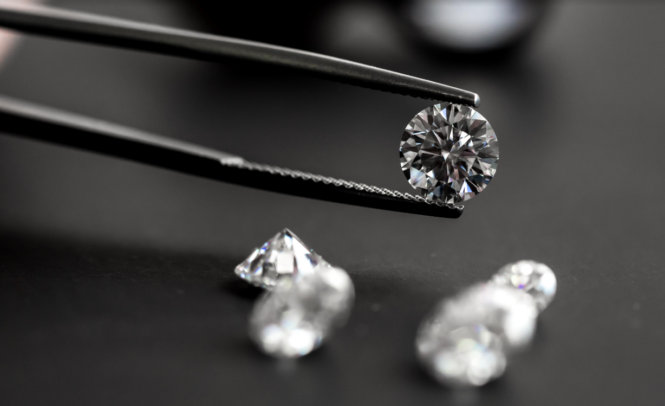 How Lab-Grown Diamonds Are Created: Understanding the Future of ...